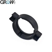China GROW GM861S/GM861S-LED/GM910S Black Plastic Bracket Easy Installation For GM861S/GM861S-LED/GM910S Barcode Scanner for sale