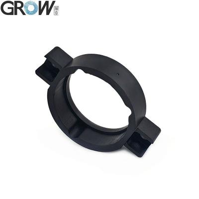 China GROW GM861S/GM861S-LED/GM910S Black Plastic Bracket Easy Installation For GM861S/GM861S-LED/GM910S Barcode Scanner for sale