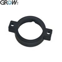 China GROW GM861S/GM861S-LED/GM910S Black Plastic Bracket Easy Installation For GM861S/GM861S-LED/GM910S Barcode Scanner for sale