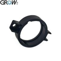 China GROW GM861S/GM861S-LED/GM910S Black Plastic Bracket Easy Installation For GM861S/GM861S-LED/GM910S Barcode Scanner for sale