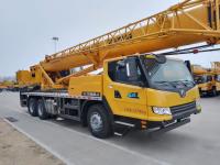 China XCMG 25T Truck Crane QY25K5D Lifting Crane Heavy Lifter Construction Machine for sale