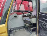 China High Quality used 2022 Sany STC1000C7-8 100t truck crane with good condition for sale for sale
