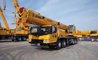 China XCMG 50 Ton Mobile Crane Lifting Crane
good condition; immediate delivery for sale