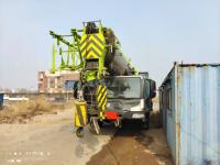 China Excellent Performance 2023 Zoomlion Truck Crane Ztc1000V663-1 for Stable Operation for sale