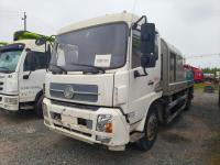 China Original ZOOMLION Truck Mounted Line Pump Transported Concrete Pump 380V 50Hz for sale