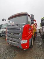 China Used 2020 Sany 62m pump truck with Sany for hot sale for sale