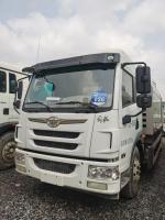 China 2nd hand 2021 Zoomlion Truck Mounted Line Pumps With Faw Chasis for sale