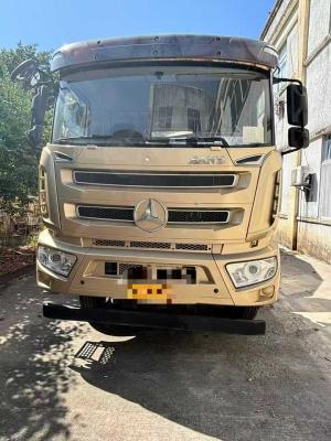China 2021 Sany 10cbm Concrete Mixing Transport Trucks With Sany Chasis Euro V for sale