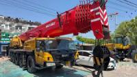 China Reliable 2020 Sany 130t SAC1300T2 Truck Crane With Good Condition For Hot Sale for sale
