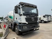 China XCMG 12 Cubic Meters Concrete Truck Mixers Perfect For Your Construction Needs for sale