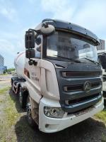 China Original 2017 SANY Used Concrete Mixer Truck 12 Cubic Meters 12m3 Old Cement Truck for sale