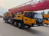 China Reliable 2022 Sany 500E5 50t Truck Crane With Good Condition For Hot Sale for sale