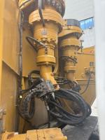 China Used 2020 Sany 62m Concrete Pump Truck with Mercedes-Benz Chassis and 180 m³/h Output for sale