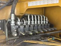 China Used 2020 Sany 62m Concrete Pump Truck with Mercedes-Benz Chassis and 180 m³/h Output for sale