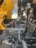 China 2026 XCMG 33m pump HOWO Chassis Concrete Pump Ready Mix super good condition Almost New Truck Condition for sale