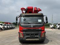 China 2020 SANY 73m Pump Truck 73m/70m/68m/67m Concrete Pump Ready Mix for sale