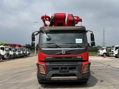 China 2020 SANY 73m Pump Truck 73m/70m/68m/67m Concrete Pump Ready Mix for sale
