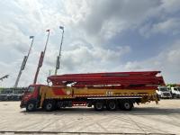 China 2020 SANY 73m Pump Truck 73m/70m/68m/67m Concrete Pump Ready Mix for sale