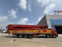 China 2020 SANY 73m Pump Truck 73m/70m/68m/67m Concrete Pump Ready Mix for sale