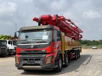 China 2020 SANY 73m Pump Truck 73m/70m/68m/67m Concrete Pump Ready Mix for sale