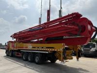 China 2020 SANY 73m Pump Truck 73m/70m/68m/67m Concrete Pump Ready Mix for sale