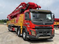 China 2020 SANY 73m Pump Truck 73m/70m/68m/67m Concrete Pump Ready Mix for sale
