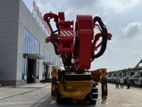 China 2020 SANY 73m Pump Truck 73m/70m/68m/67m Concrete Pump Ready Mix for sale