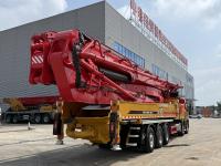 China 2020 SANY 73m Pump Truck 73m/70m/68m/67m Concrete Pump Ready Mix for sale