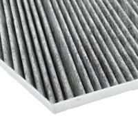 China Auto Air Filters A2058350147 For Mercedes for sale