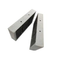 China Auto Parts AC Air Filter A1668300318 Repair Carbon Air Filter used for Mercedes Benz for sale