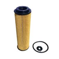 China Auto Engine Replace Parts Oil Filter Element  A2711800009  For Purity Fuel Suitable For BENZ for sale
