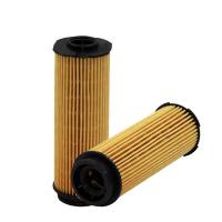 China Auto Engine Replace Parts Oil Filter Element  11428583898 For Purity Fuel Suitable For BMW for sale