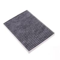 China Auto Repair Parts AC Cabin Air Filter 31407748 Filterate Particles For Volvo for sale