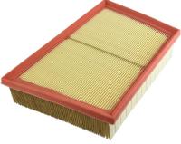 China Auto Repair Parts Car Air Filter CJ329610AA 28LR071942  LR071942 Suitable For Land Rover for sale