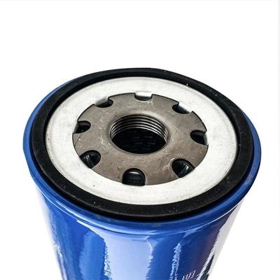 China Auto Repair Parts Oil Filter JX1016 For SHACMAN Truck Weichai Engine for sale