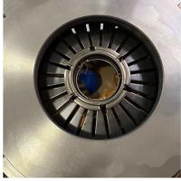 China Clutch Pressure Plate SZ916000702 Auto Transmission Parts 430mm For SHACMAN for sale