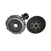 China Auto Original Truck Clutch Release Bearing DS916000706 50080094 For SHACMAN for sale