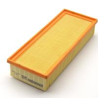 China Car Air Filter 8K0133843E Vehicle Engine Parts For Audi for sale