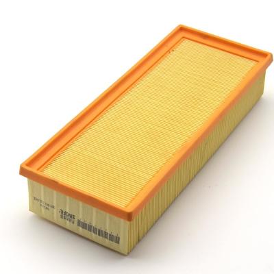 China Car Air Filter 8K0133843E Vehicle Engine Parts For Audi for sale