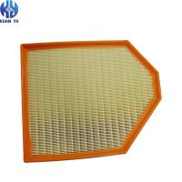 China Auto Replace Parts Car Air Filter Element 13717601868 Used For BMW for sale