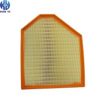 China Auto Replace Parts Car Air Filter Element 13717601868 Used For BMW for sale