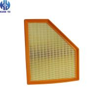 China Auto Replace Parts Car Air Filter Element 13718577170 Used For BMW for sale