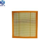 China Vehicle Replace Parts Car Air Filter Element 13717571355 Used For BMW Series5, Series6 for sale