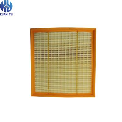 China Vehicle Replace Parts Car Air Filter Element 13717571355 Used For BMW Series5, Series6 for sale