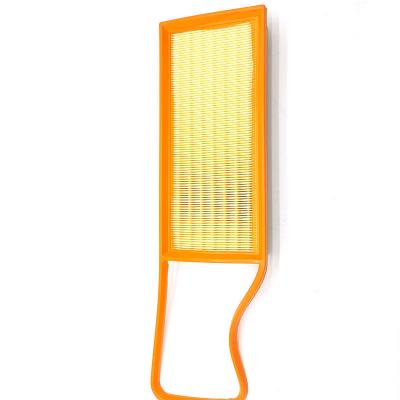 China Vehicle Engine Replace Parts Car Air Filter Element 13718626739 Used For BMW  X5 for sale