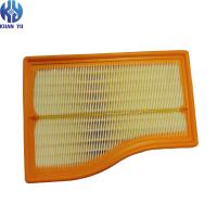 China Auto Spare Parts Car Air Filter Element A2820940004 Suitable For Mercedes-BENZ for sale