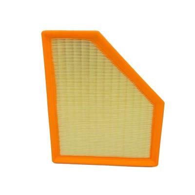 China Vehicle Spare Parts Car Air Filter Element 13718580428 Used For BMW 320i Z4 325Li xDrive for sale