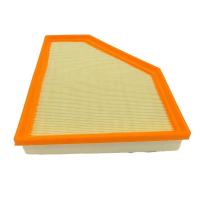 China Vehicle Spare Parts Car Air Filter Element 13718580428 Used For BMW 320i Z4 325Li xDrive for sale