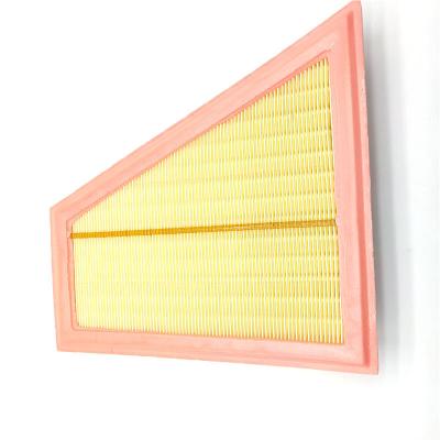 China Vehicle Spare Parts Car Air Filter Element 13717582908 Used For BMW X5 Z4 for sale