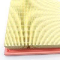 China Vehicle Spare Parts Car Air Filter Element 13717582908 Used For BMW X5 Z4 for sale